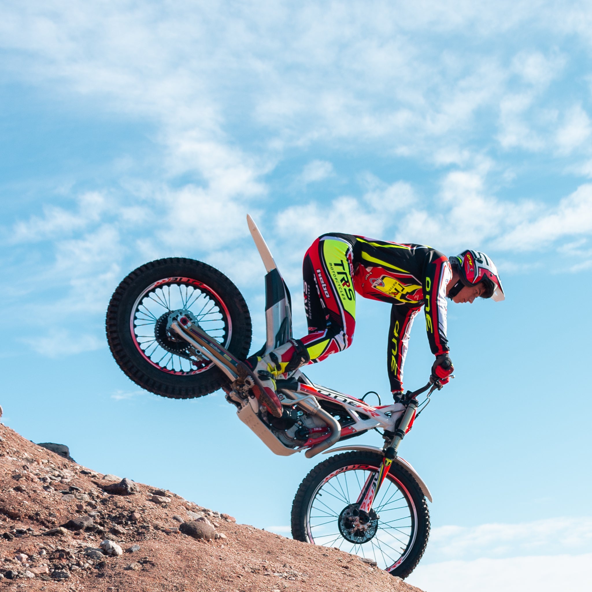TRRS Motorcycles Shop – TRS Motorcycles