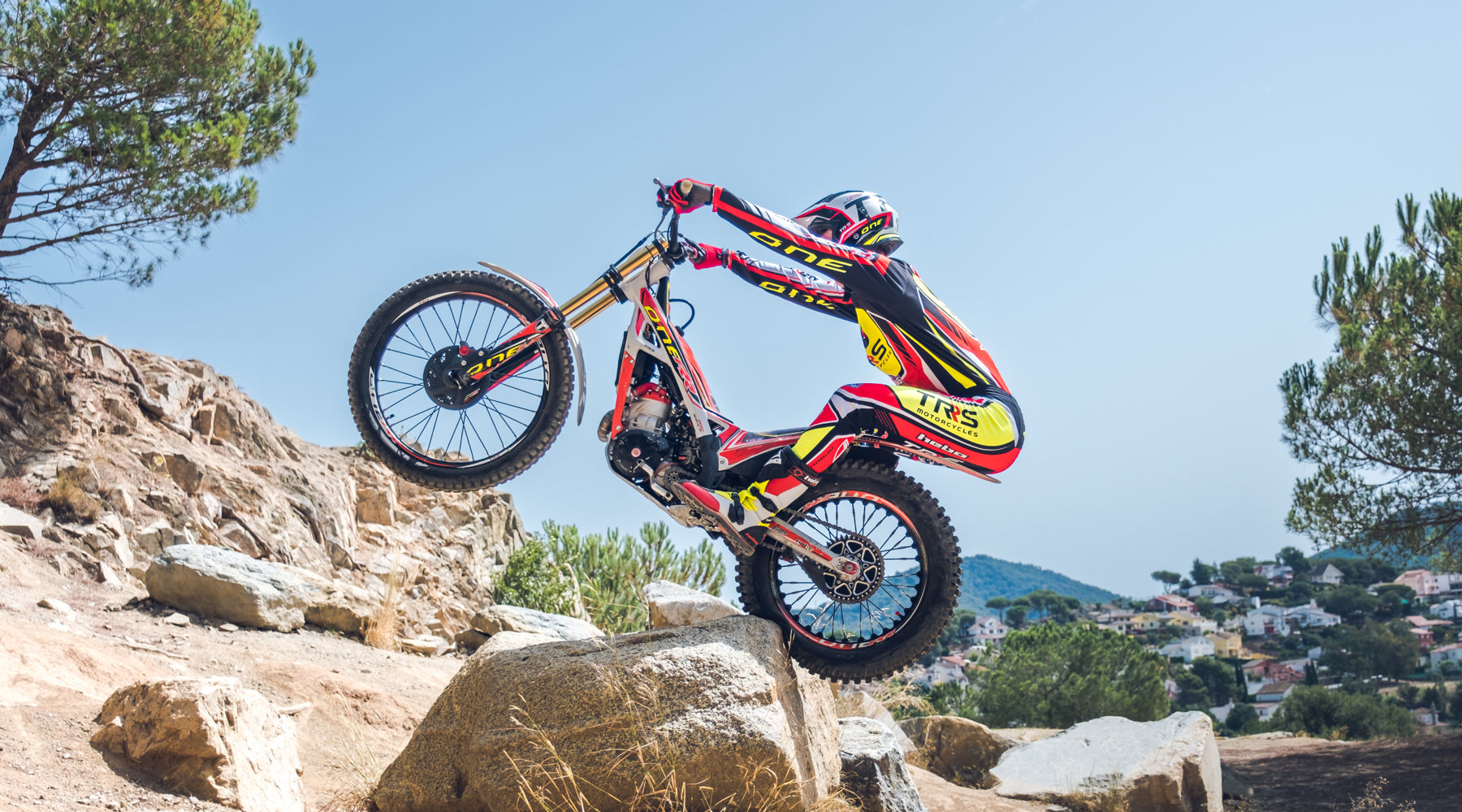 Tienda Online TRRS Motorcycles – TRS Motorcycles