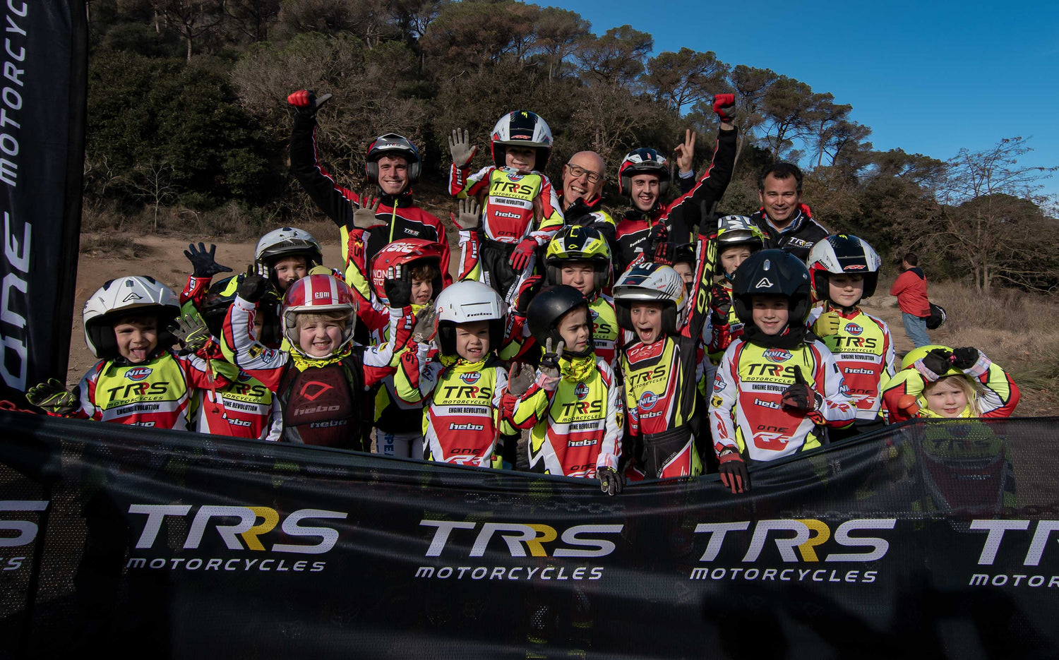 TRRS Motorcycles Shop – TRS Motorcycles