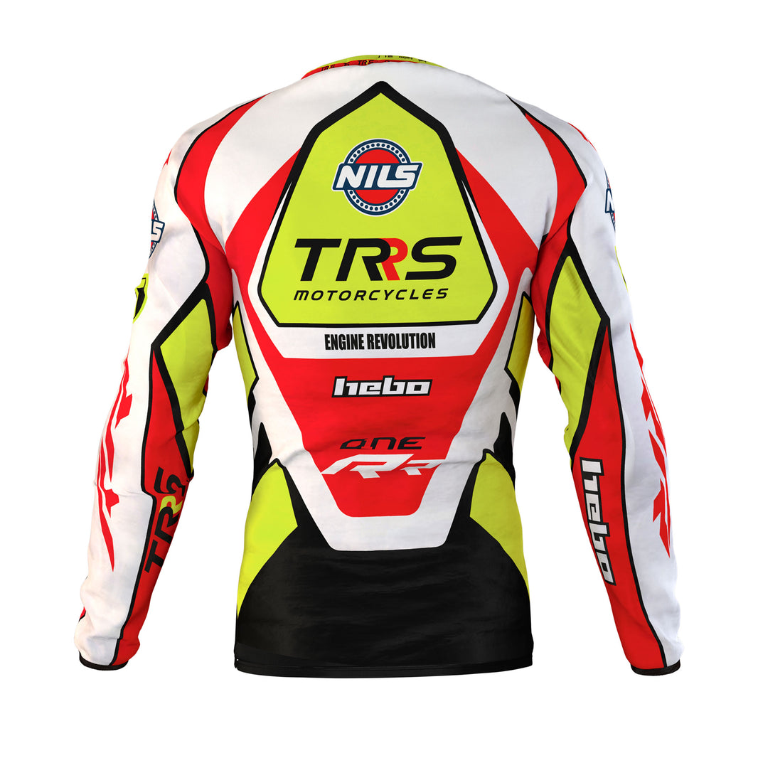 Ropa – TRS Motorcycles